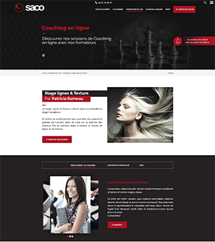 Agence développement web - ERP/CRM - Application - E commerce | Kwantic