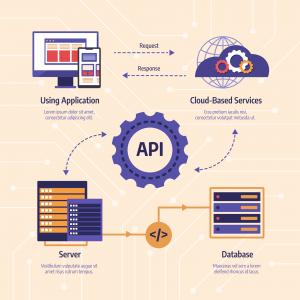 Tout savoir sur l’API - Interface de programmation d’application - Kwantic
