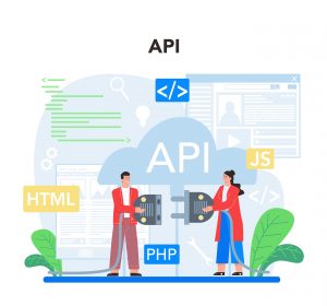 Tout savoir sur l’API - Interface de programmation d’application - Kwantic