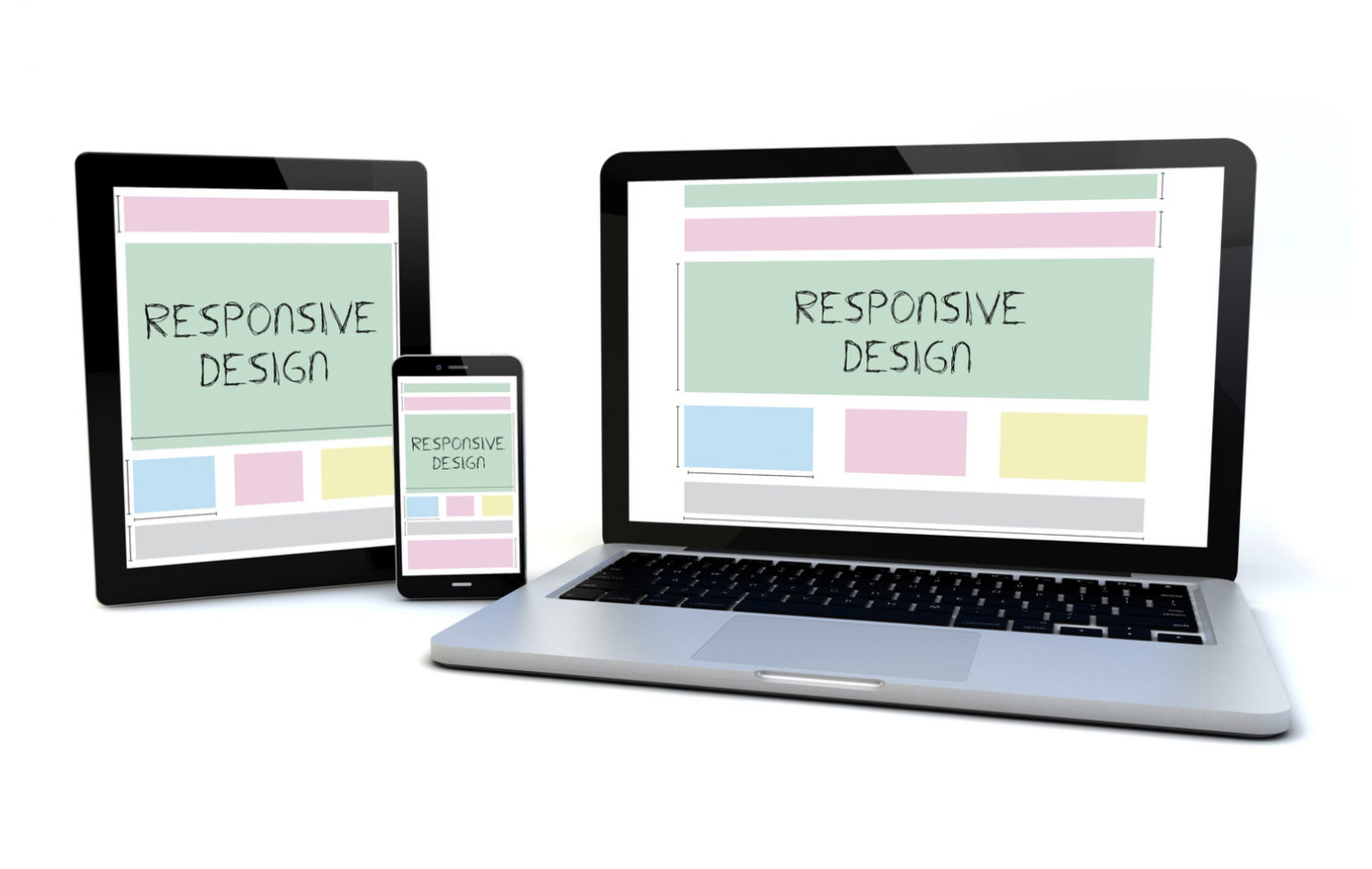 Comment rendre son site web responsive en 2023 ? - Kwantic